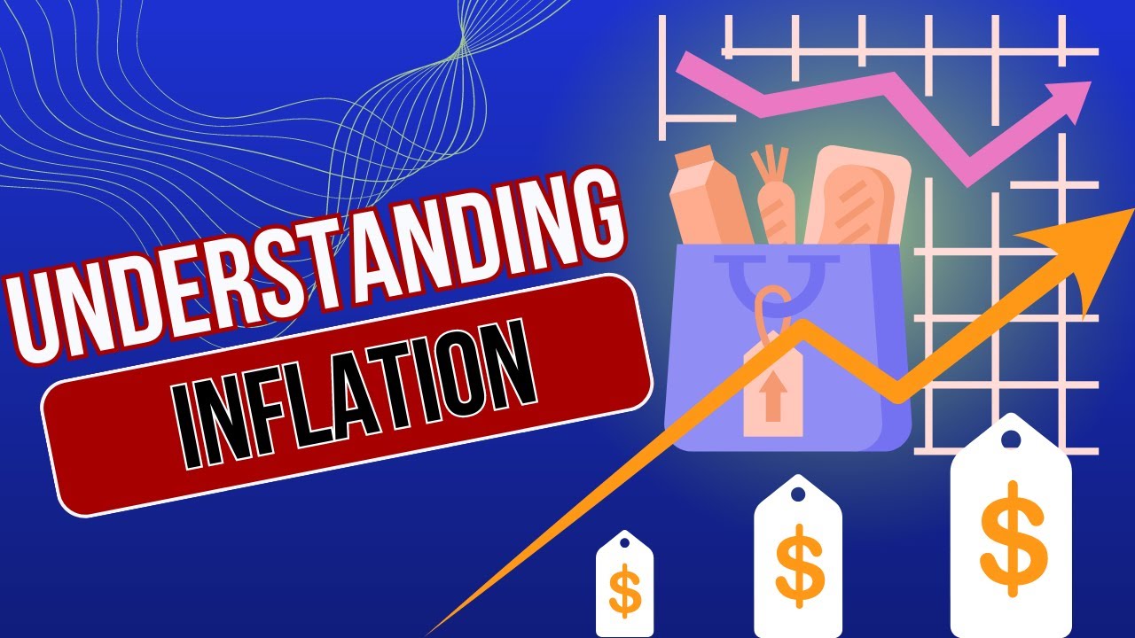 Uncovering the Real Impact of Inflation on Your Life - YouTube
