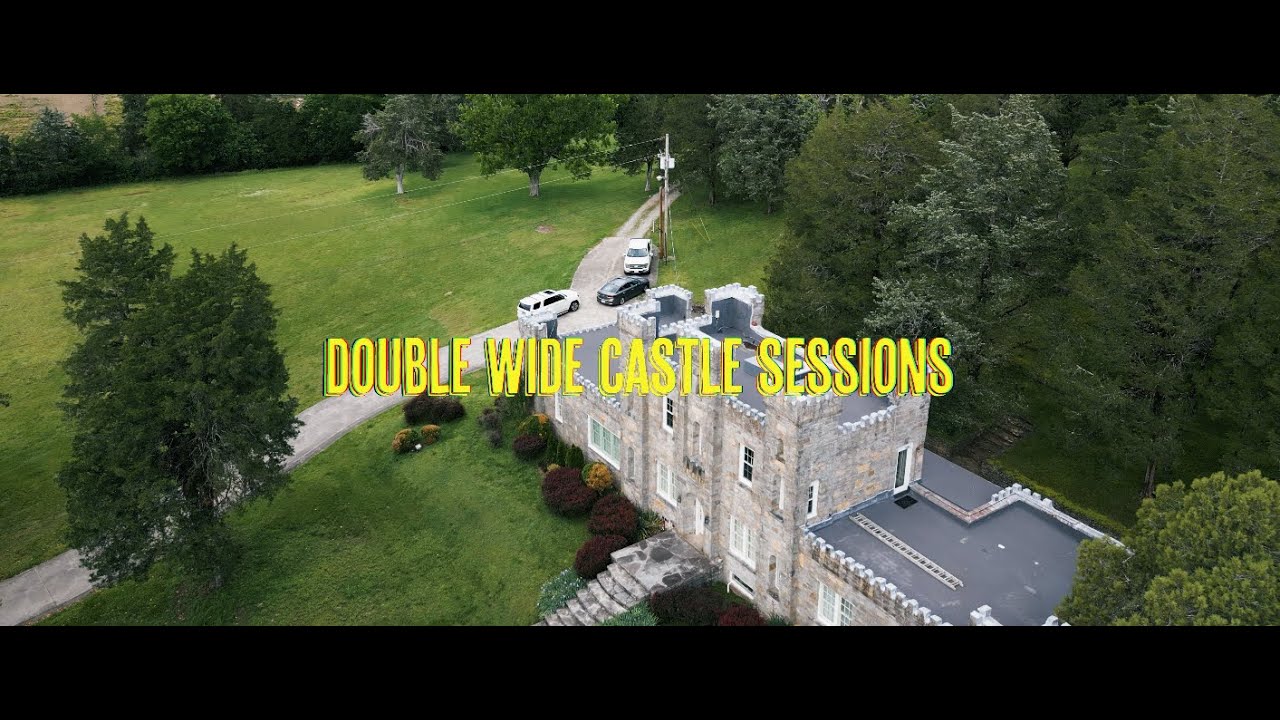 Neon Union - Double Wide Castle Sessions EP Trailer - YouTube