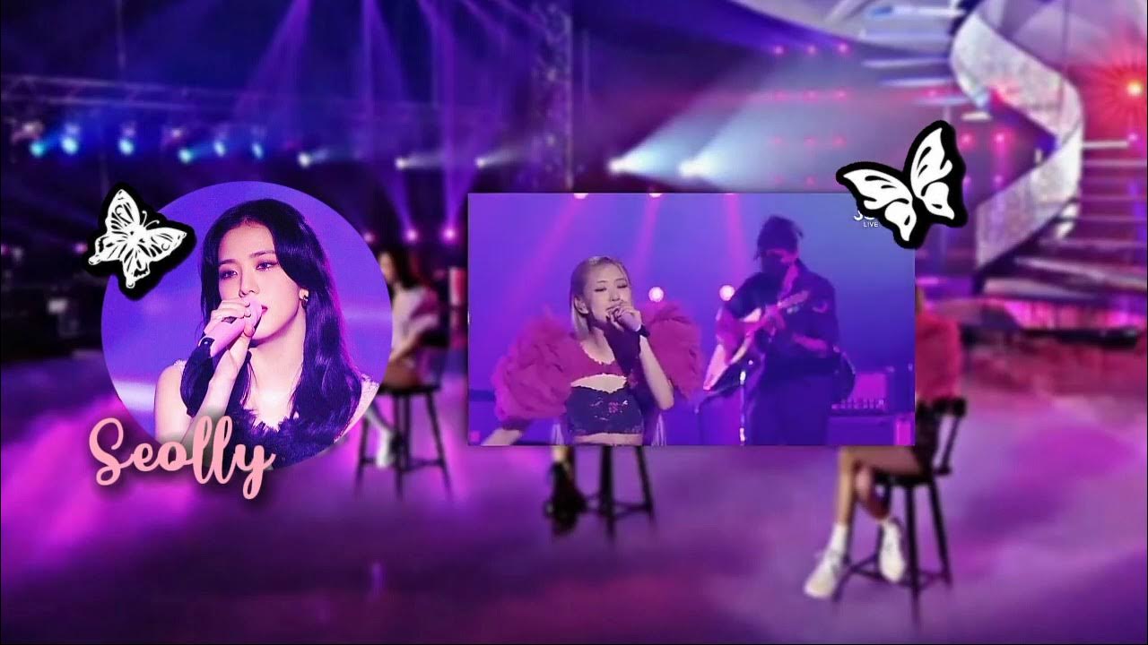 Seolly Solo İdol Love Me Hate Me By Ae♡ Kesfet Keşfetbeniöneçıkar