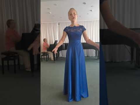 Вольнякова Арина, 12 лет