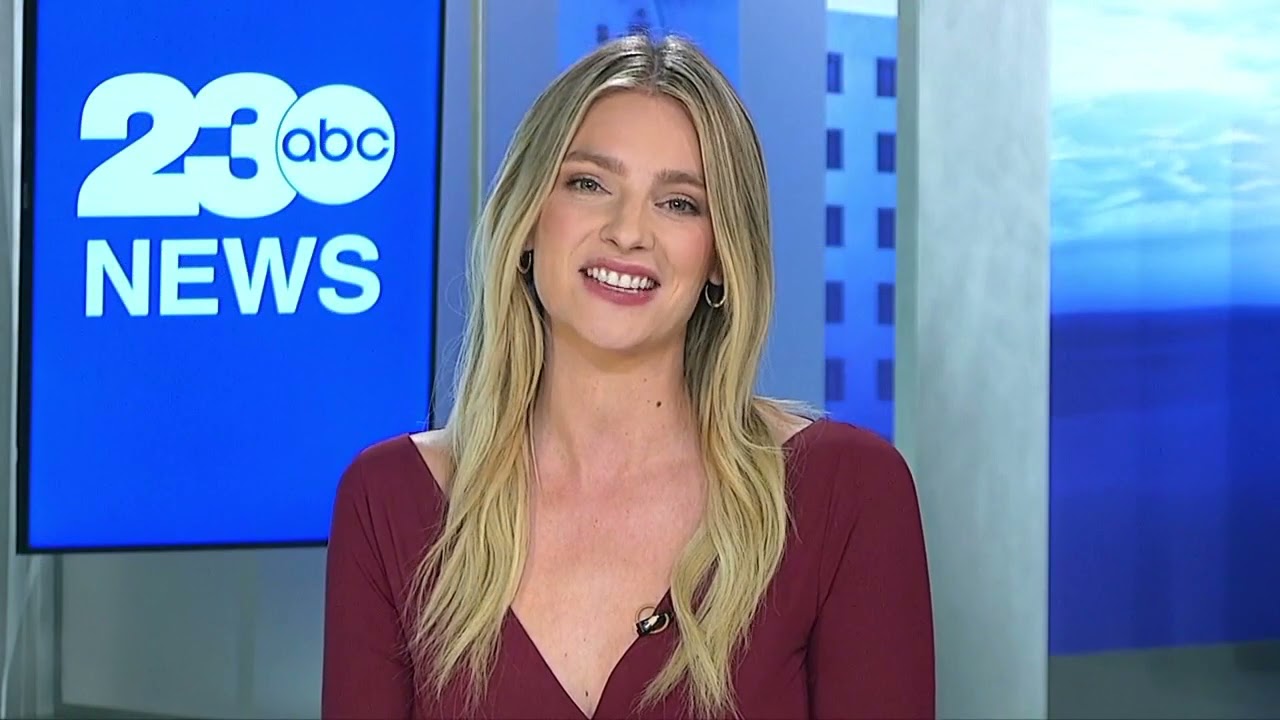 KERO 23 ABC News Bakersfield Latest Headlines | November 26, 7am - YouTube