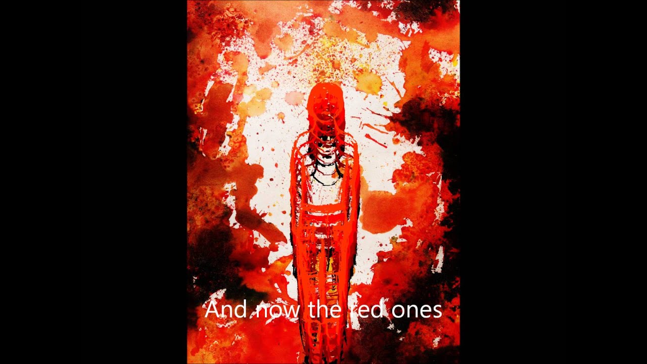 Headfirst for Halos - My Chemical Romance Animation with lyrics - YouTube