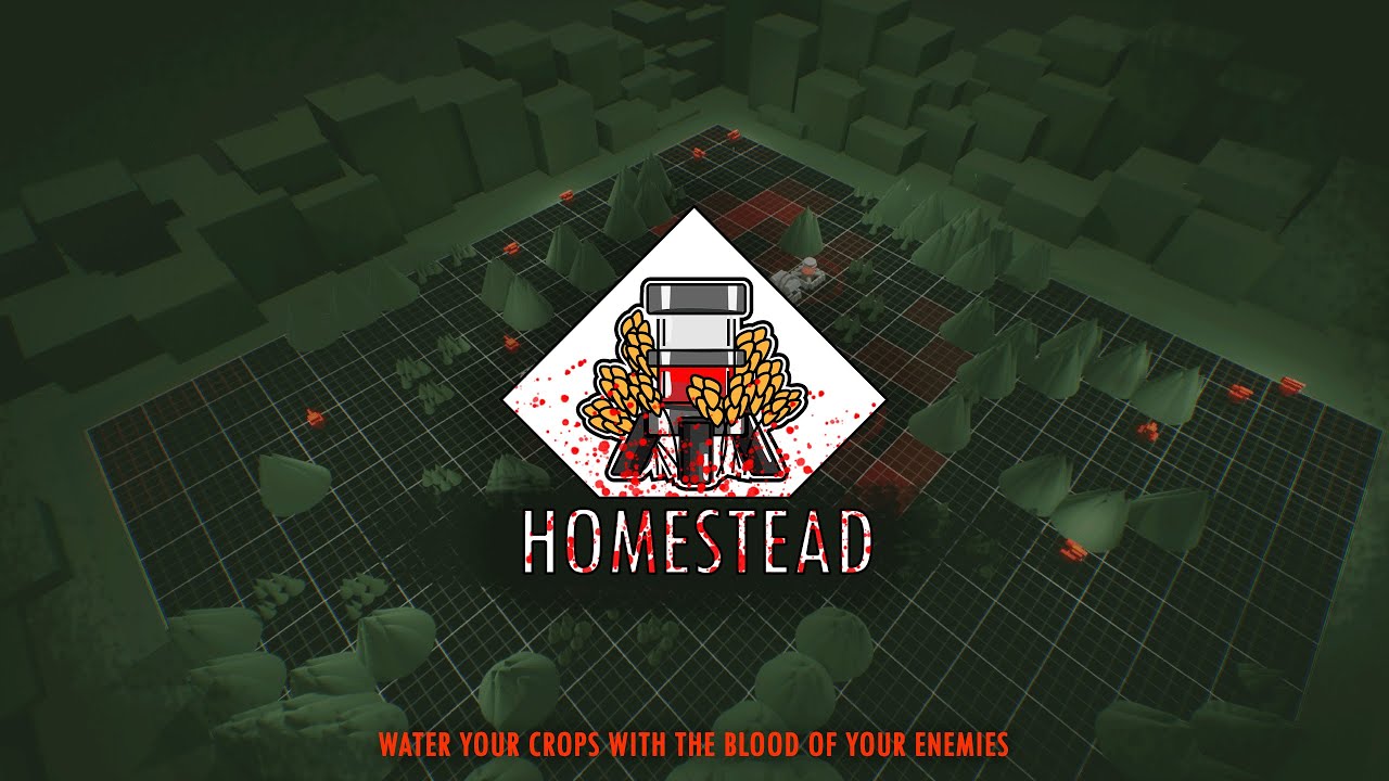 Homestead Gameplay Demo - YouTube