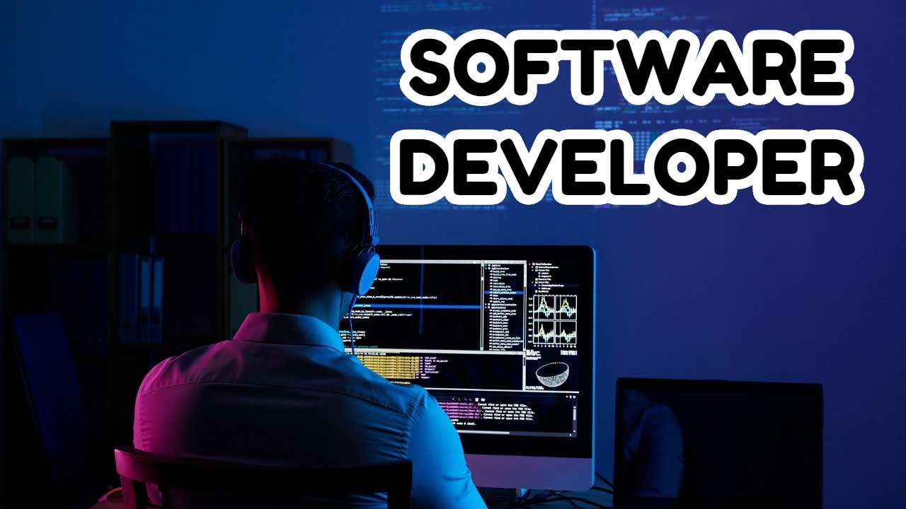 Best Ambient Music For A Software Developer To Keep You Focused On Your ...