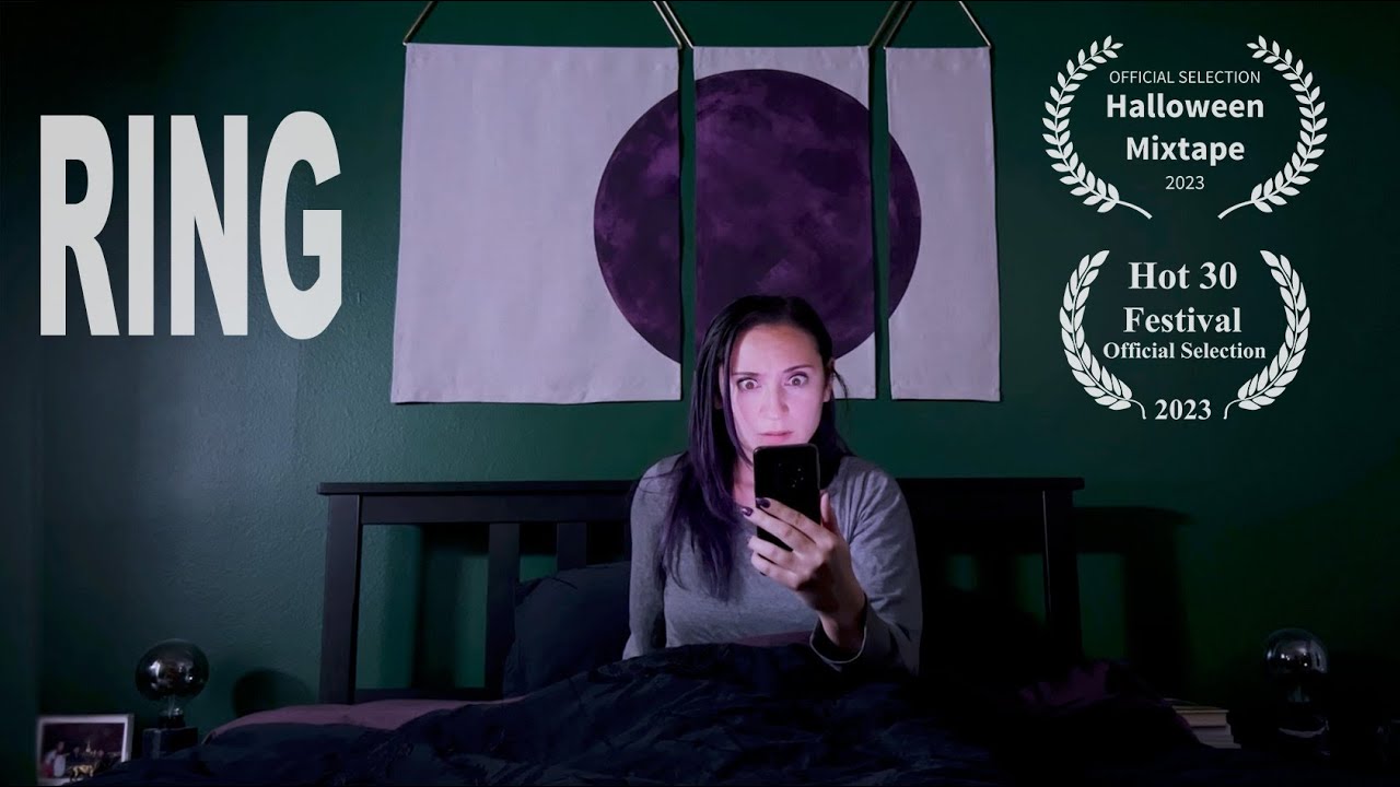 RING (Horror Micro-Short) - YouTube