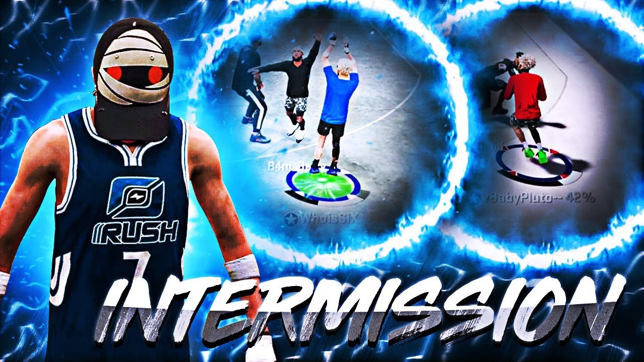 INTERMISSION - YouTube