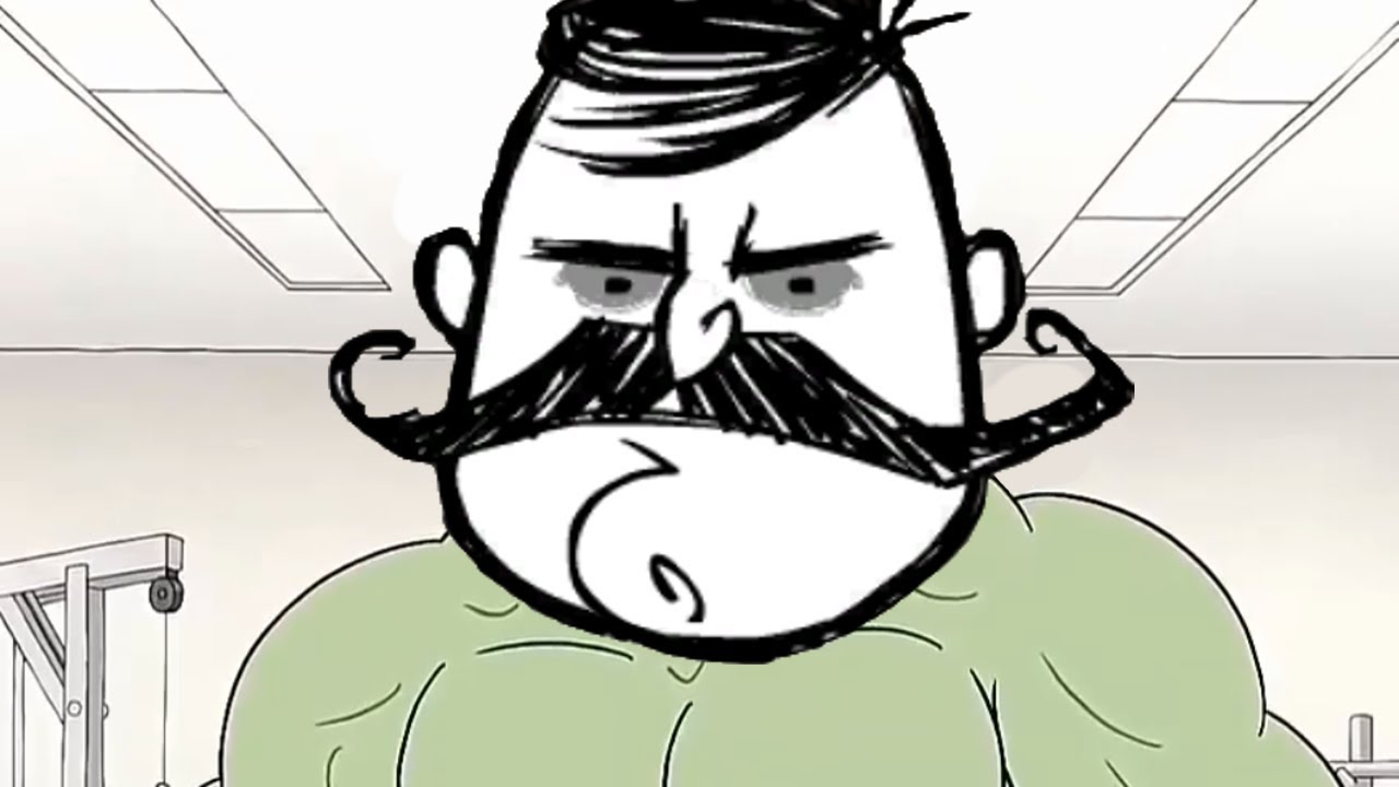 Wolfgang Rework in a Nutshell (DST MEME) - YouTube