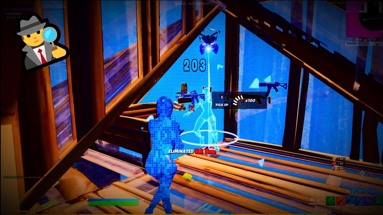 Secret Service🕵️ (Fortnite Montage) This Vid Will Get Me Noticed ...