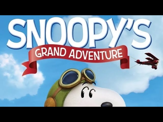Muck Monster Snoopys Grand Adventure Muck Monster | Peanuts Wiki