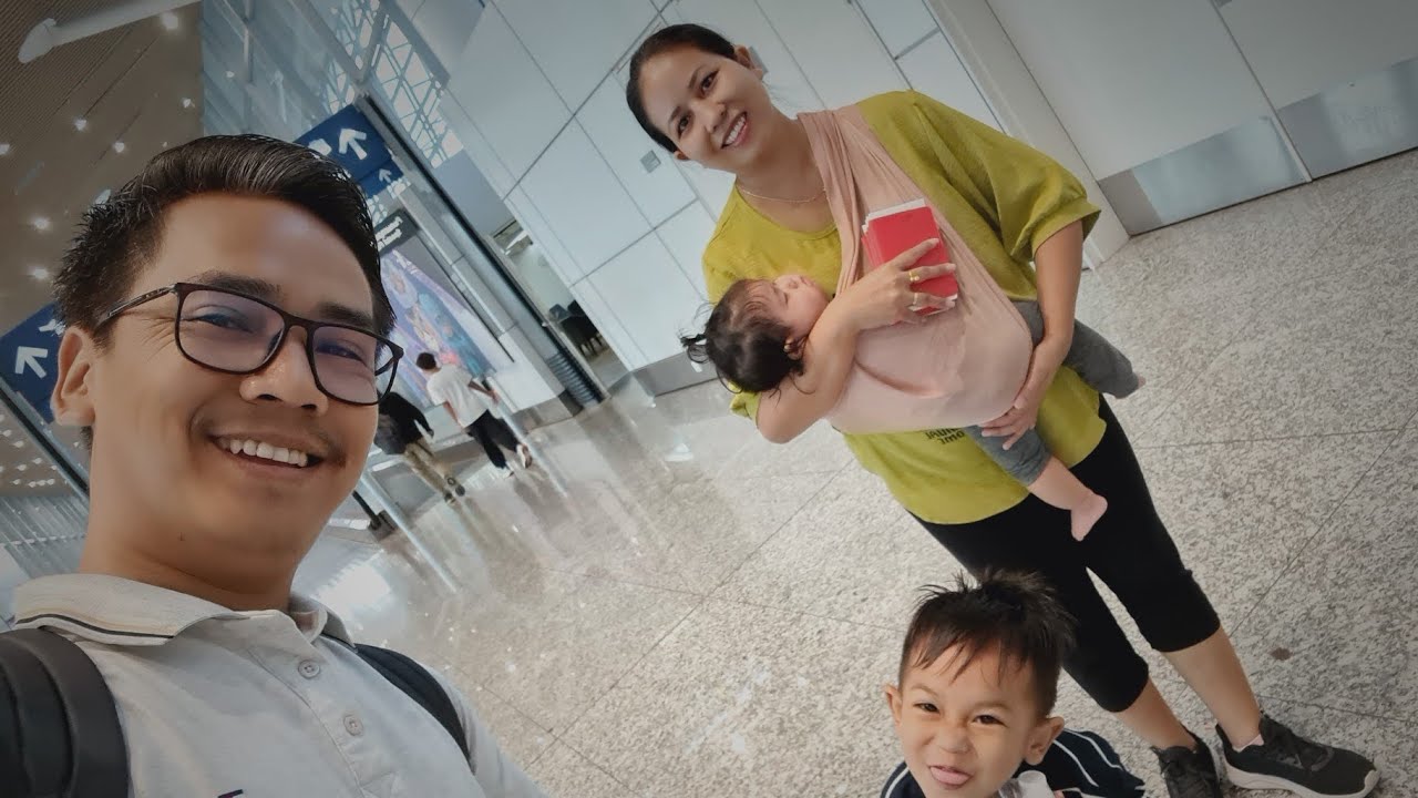 Back to Sweet Home 🏡 - YouTube