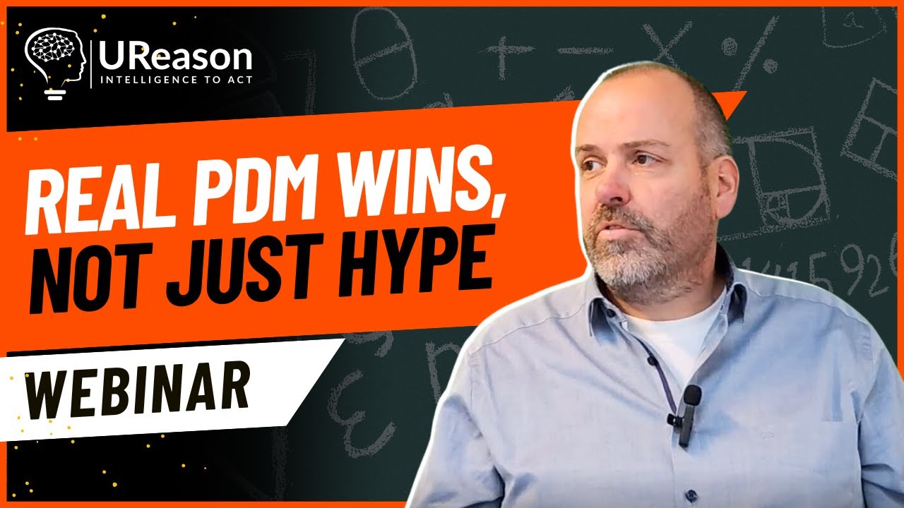 The Myth of Predictive Maintenance? | UReason Webinar - YouTube