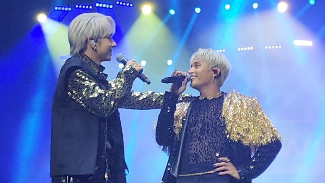 SB19 at Watsons Playlist Concert (Araneta Coliseum) Full Video 💙 - YouTube