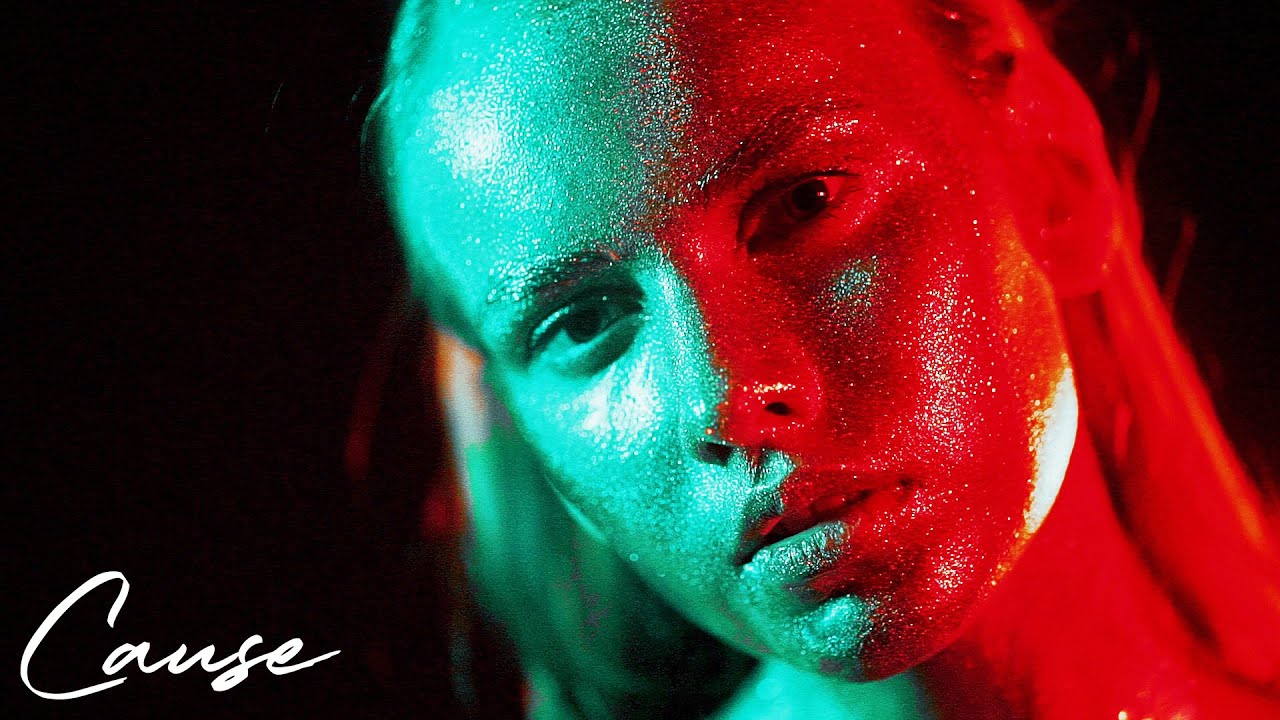 Tyler Grey - Tasty (Official Lyric Video) Prod. by DJ Cause - YouTube