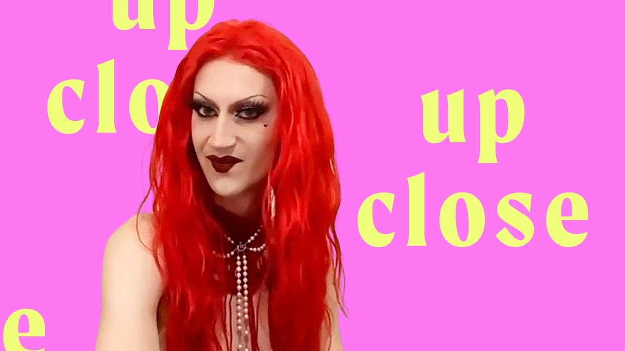 RuPaul’s Drag Race UK’s Banksie On Re-Walking The Runway And Snatch ...