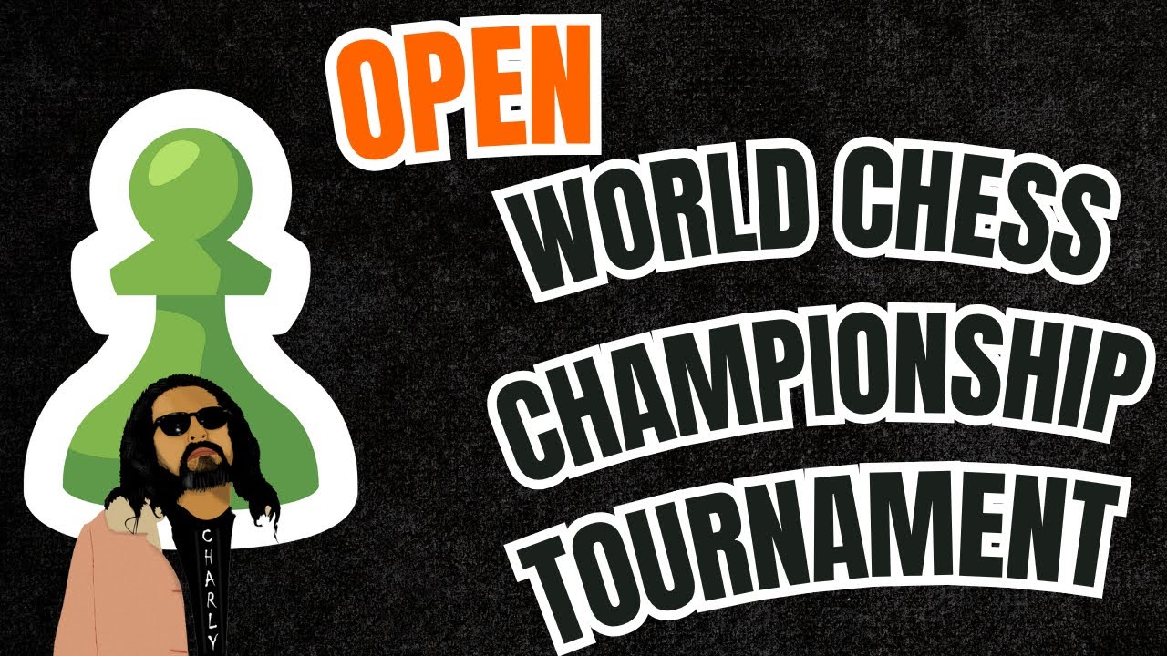 Open World Chess Champs. Anyone can play! - YouTube