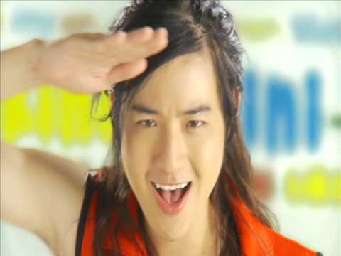 Bikini - Thanh Duy (Single Let's Dance With Thanh Duy 17/10/09)
