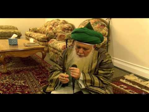 Dua that Contains All Duas