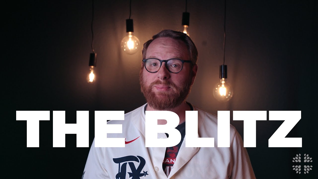 The Blitz - 4.24.25 - YouTube