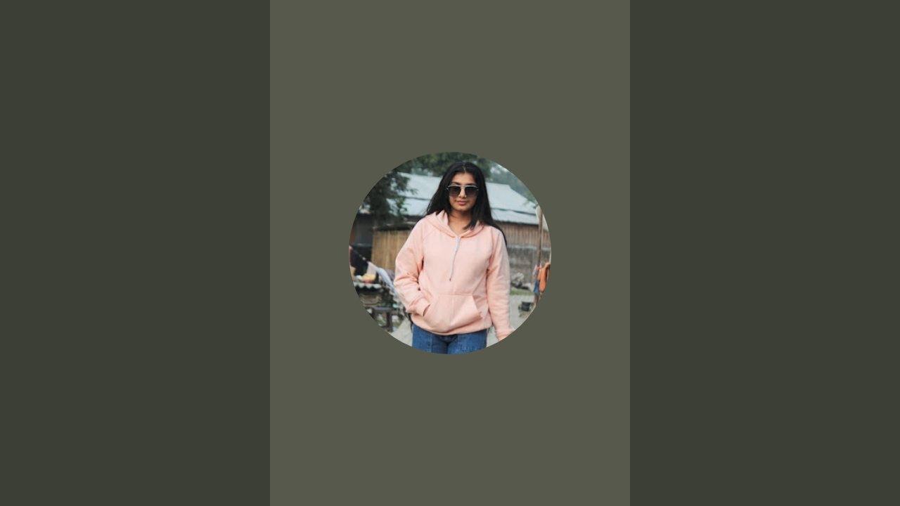 Shivani Shah official8 is live! - YouTube
