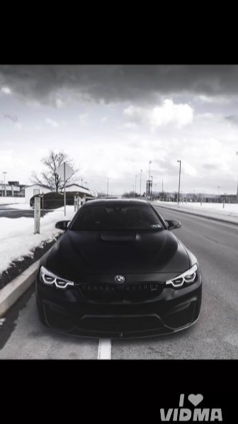 BMW edit - YouTube