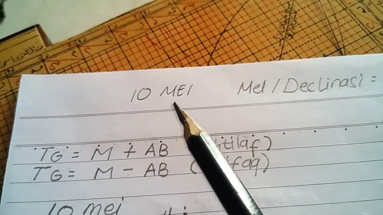 9. Mencari tamamul goyah & goyah irtifa - YouTube