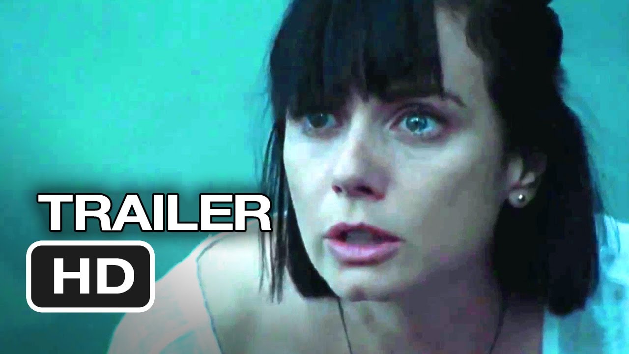 The Barrens TRAILER 1 (2012) - Stephen Moyer Movie HD - YouTube
