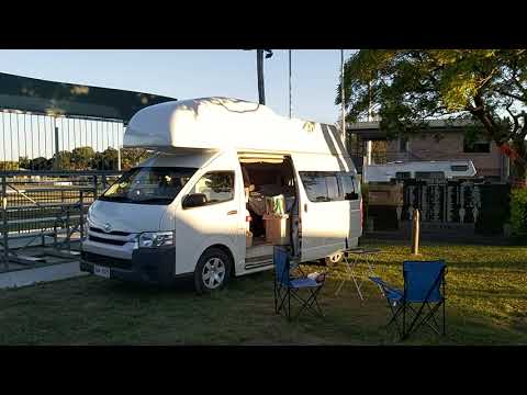2021-07-10 Dayboro showgrounds #1 - YouTube