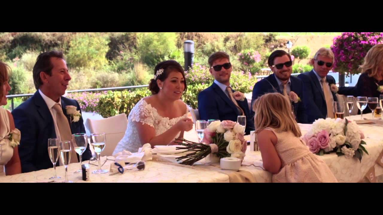 Richard and Helen Raymond - YouTube