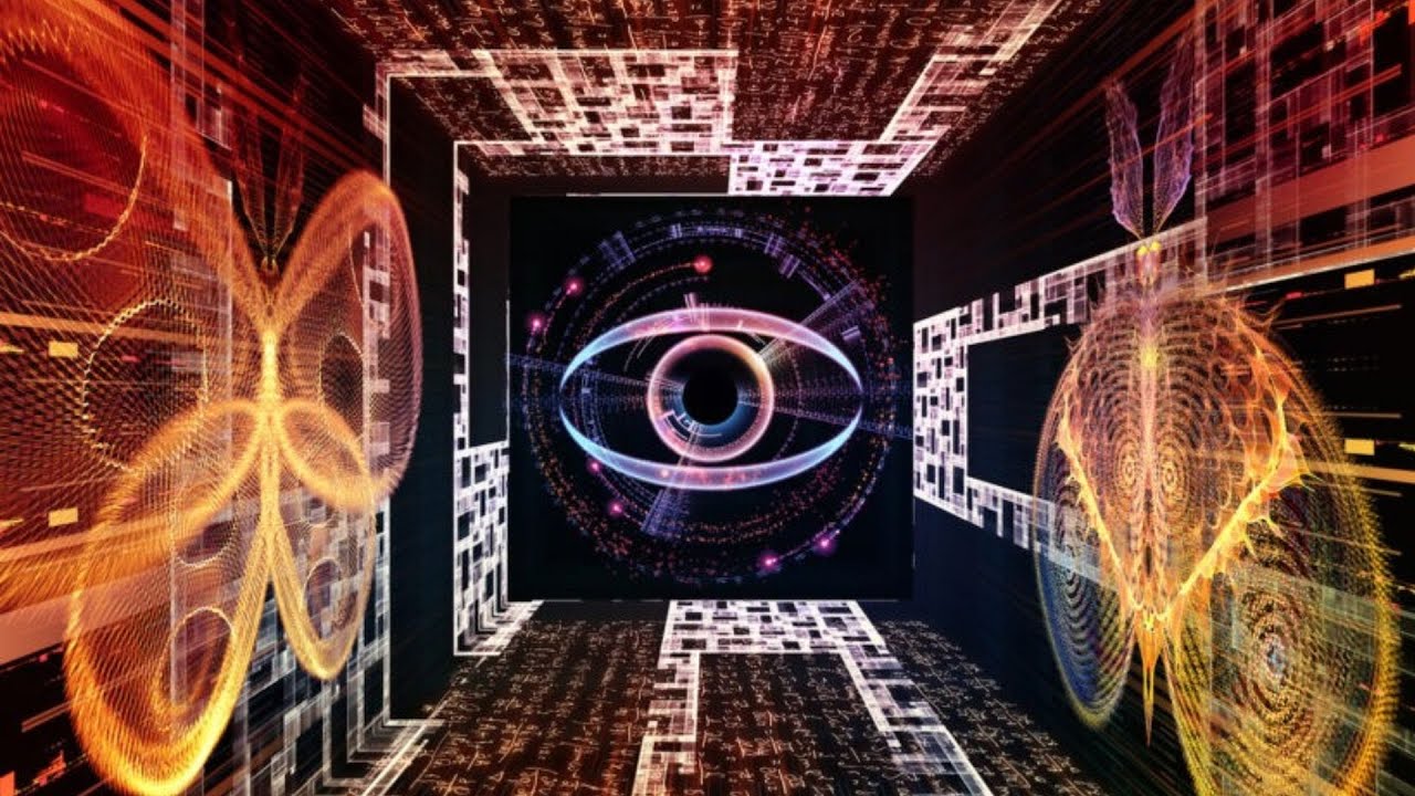 The Hidden Energy Within: Exploring The Power Of Human Body's Energy ...