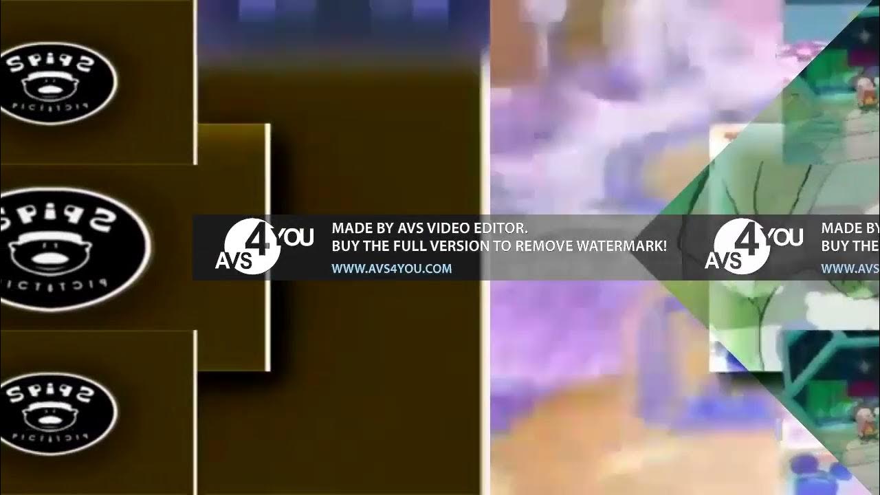 Scan VS Round 5 - YouTube