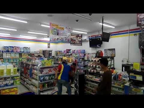 Indomaret wonosari