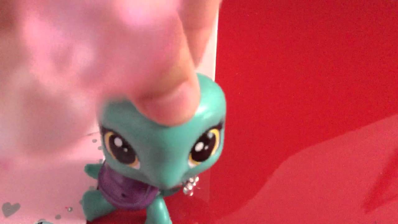 (Lps)mv Wings - YouTube