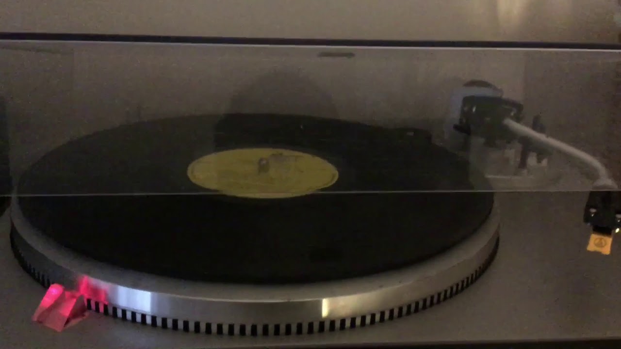 A Tale of Two Turntables - YouTube