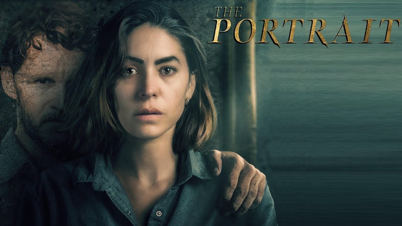 The Portrait (2024) Drama Psychological Thriller Trailer - YouTube