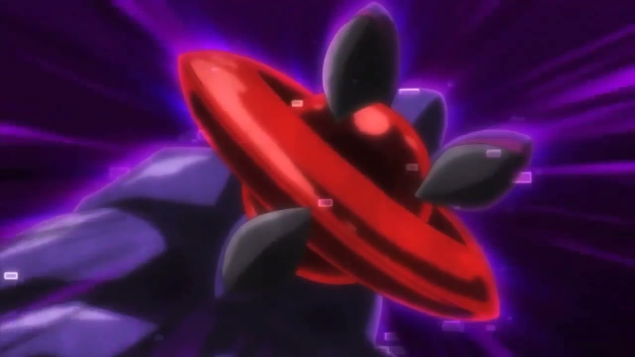 Curse Satomb Avatar - YouTube