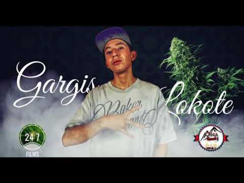 Gargis ft Bull Sunsight // ANDO //