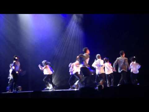 TBG2013 O Crew Part3