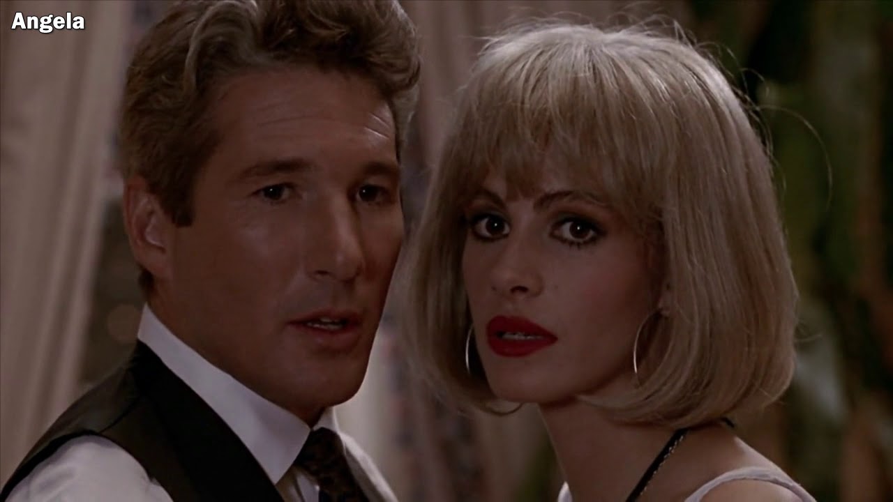 Natalie Cole - Wild Women Do - Lyrics - Pretty Woman - YouTube