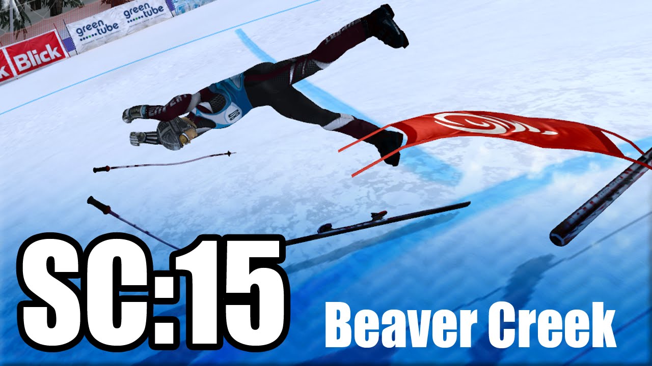 Ski Challenge 2015 - #03 Duelle und Replayanalyse - SC:15 Let's Play ...
