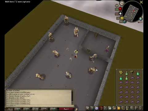 OSRS Defender Rune-Dragon - YouTube