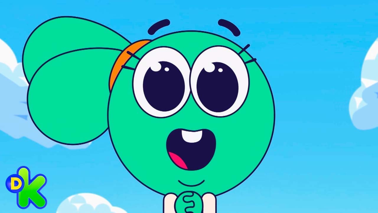 Wee tem um crush na Austrália | WeeBoom | Discovery Kids Brasil ...