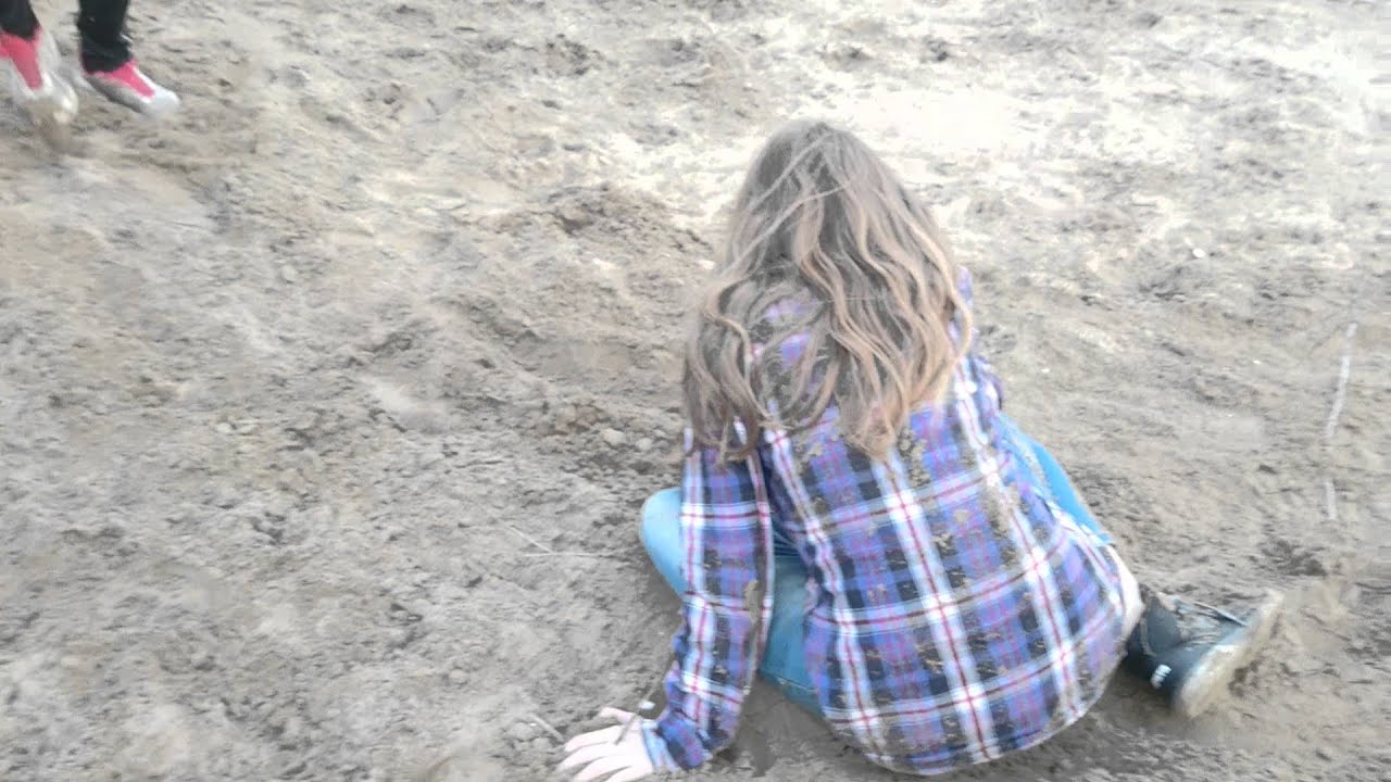 FAIL, GIRL BIKE CRASH!!!!!!! - YouTube