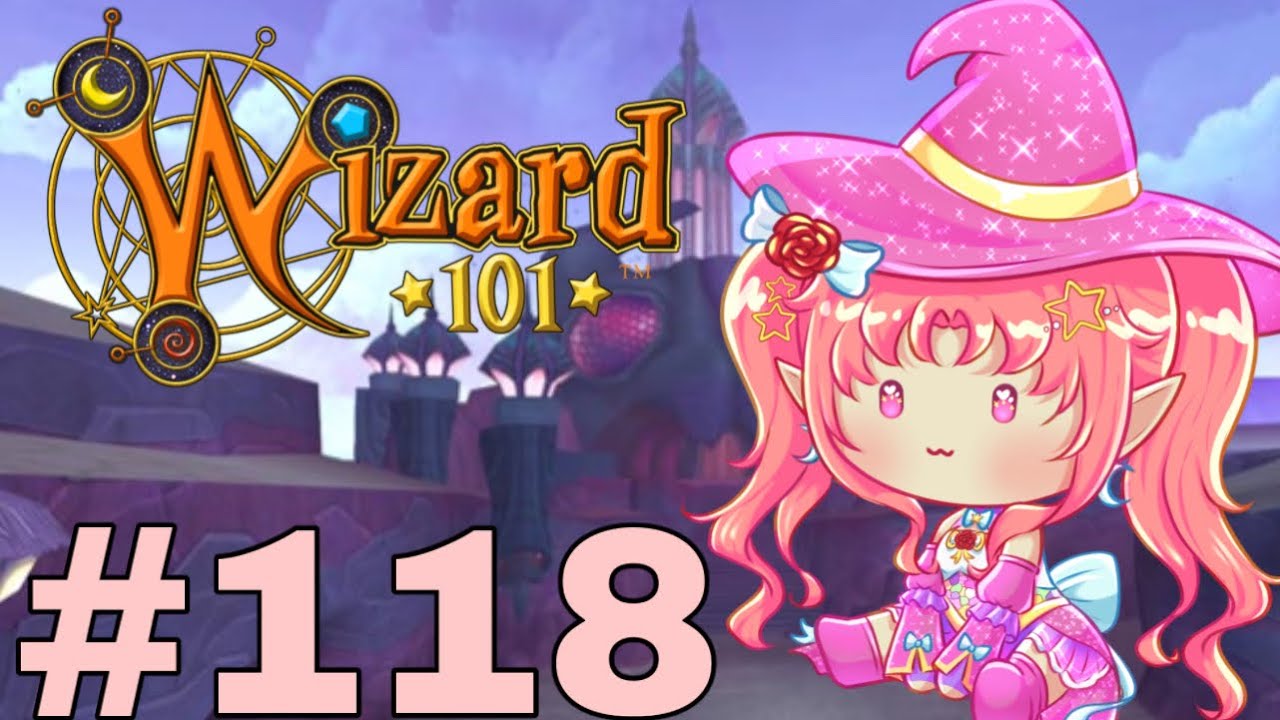 The Mouse Warriors! | Wizard101 - YouTube