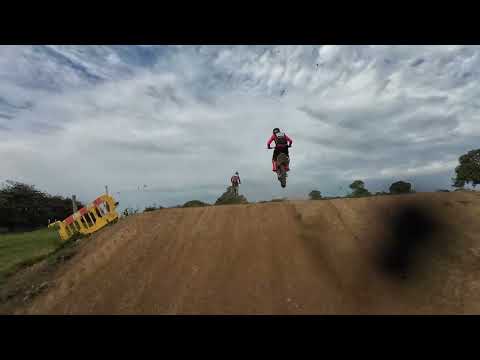 AMCA CENTRAL CHAMPIONSHIP RD2 @ Burntwood 7 hills seniors unlimited (practice)