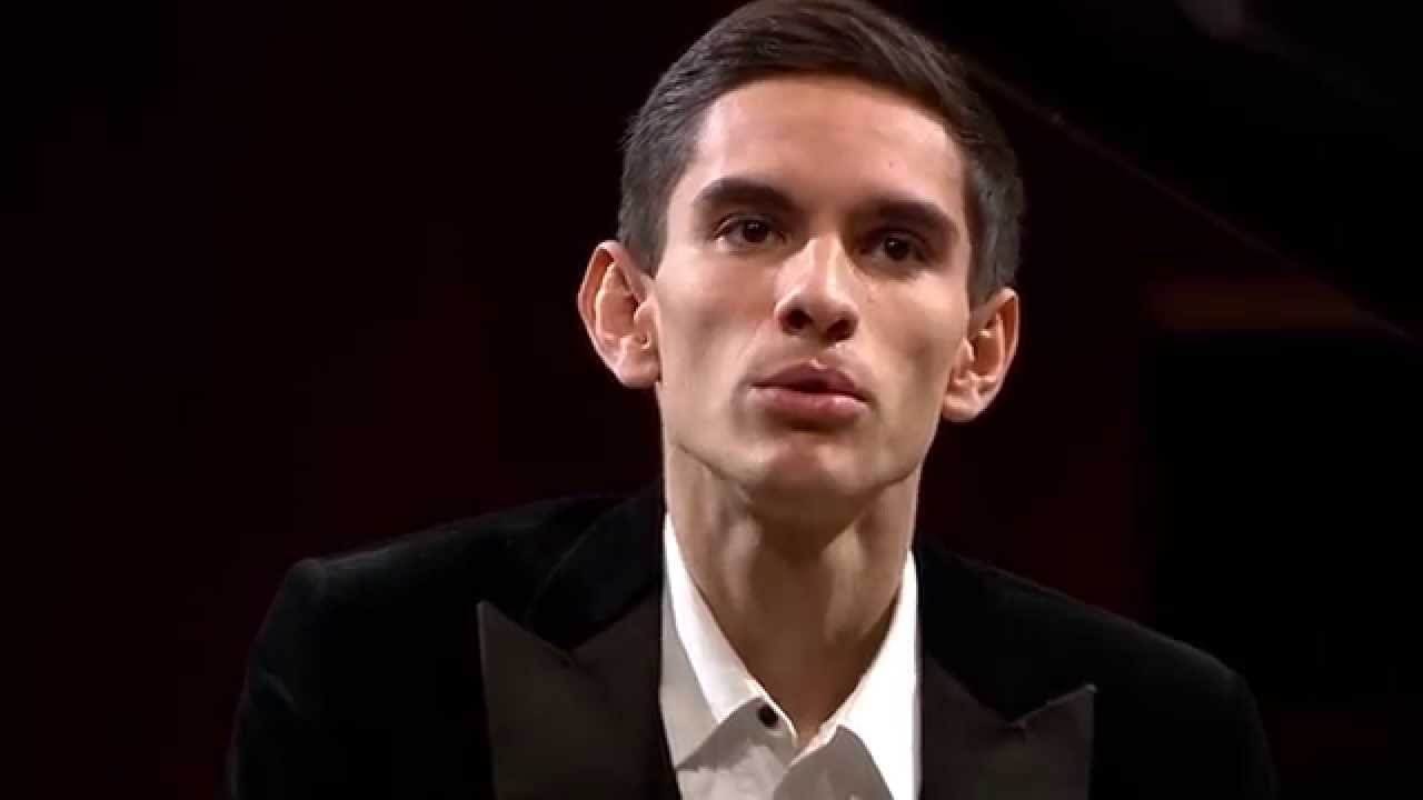 Dmitry Shishkin – Etude in E major Op. 10 No. 3 (first stage) - YouTube