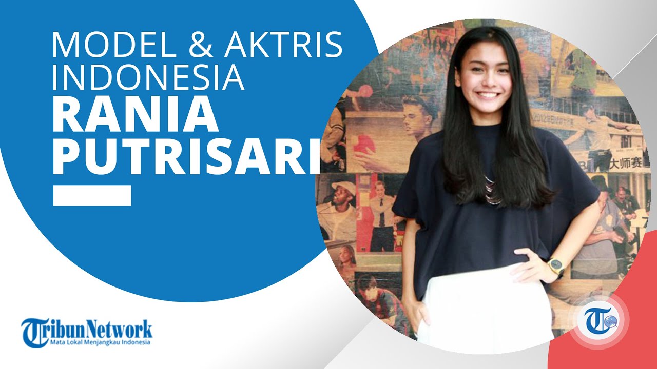 Profil Rania Putrisari, Model dan Aktris Pemeran Kartini dalam Film ...