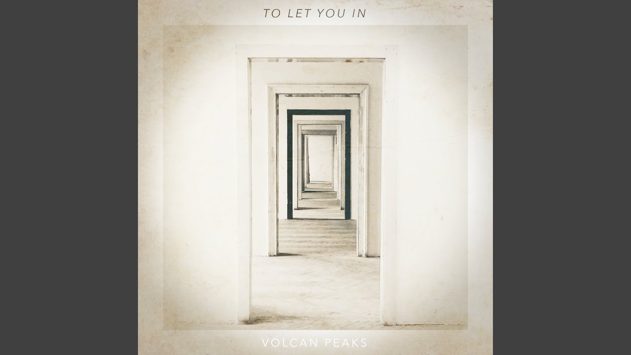 To Let You In (Instrumental Version) - YouTube