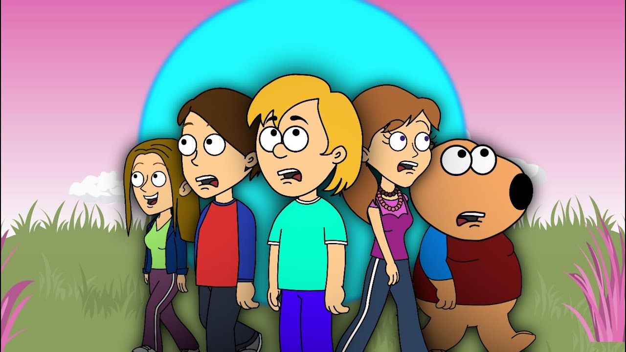 Arrival on Magiclia - YouTube