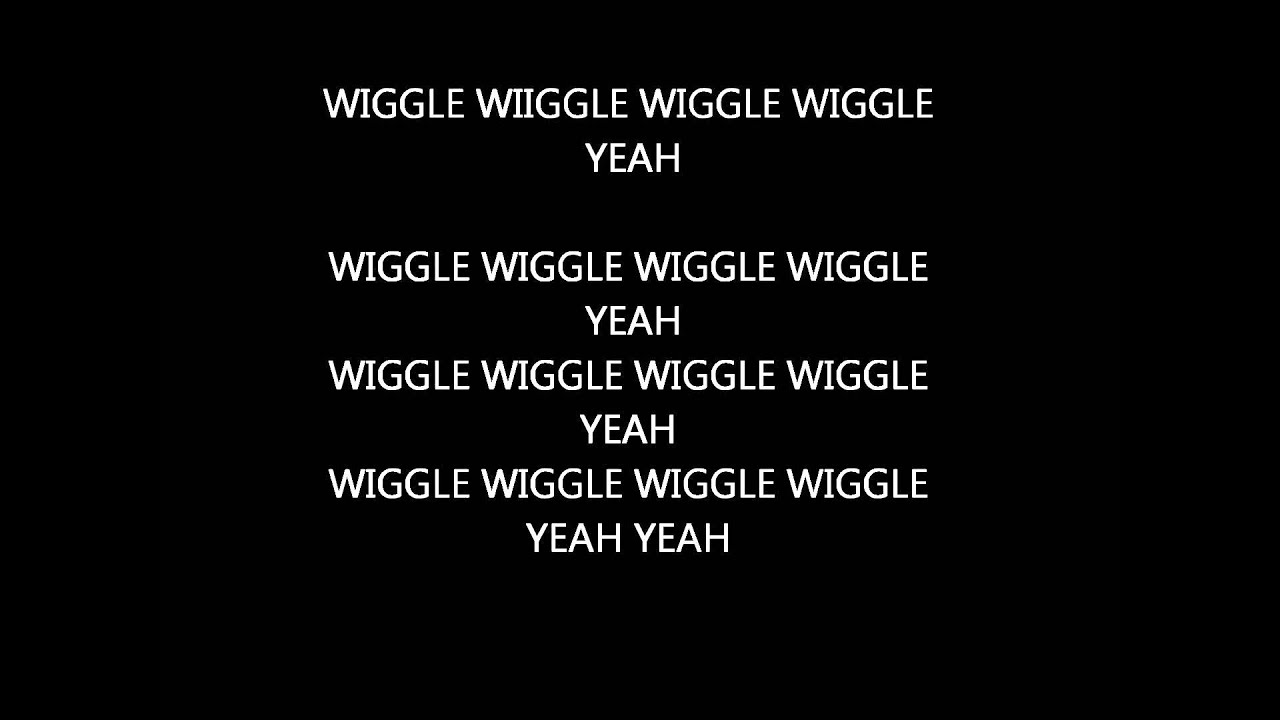 Lmfao Sexy And I Know It Lyrics Youtube