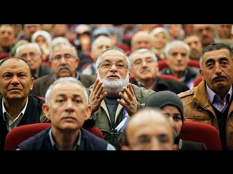 Hac kuraları çekildi…